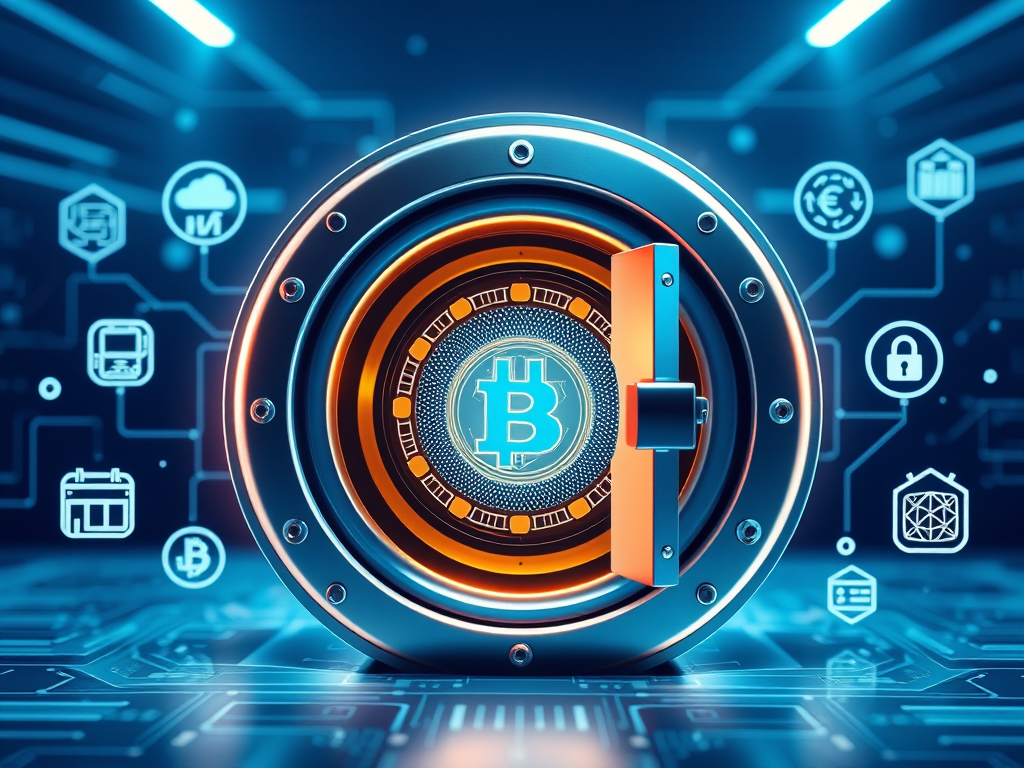Crypto Wallet Security: How to Safely Store Your Crypto in 2025 ...
